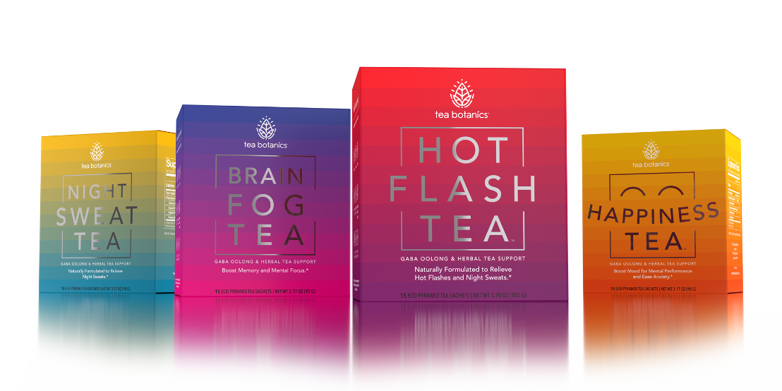 Featured Teas – Tea Botanics