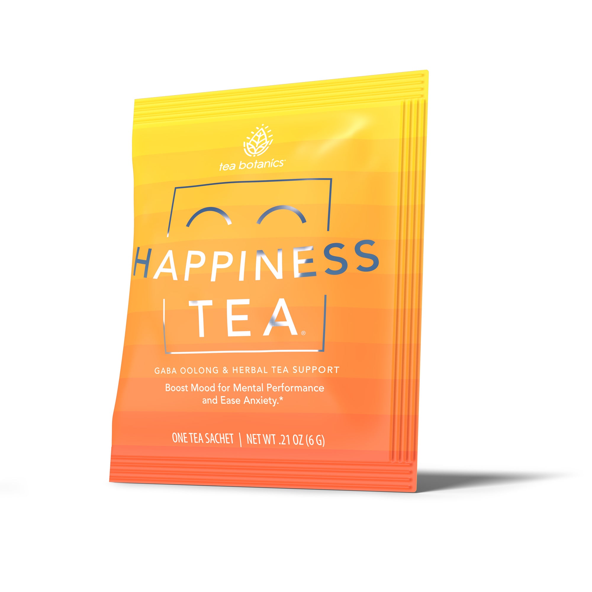Happiness Tea – Tea Botanics