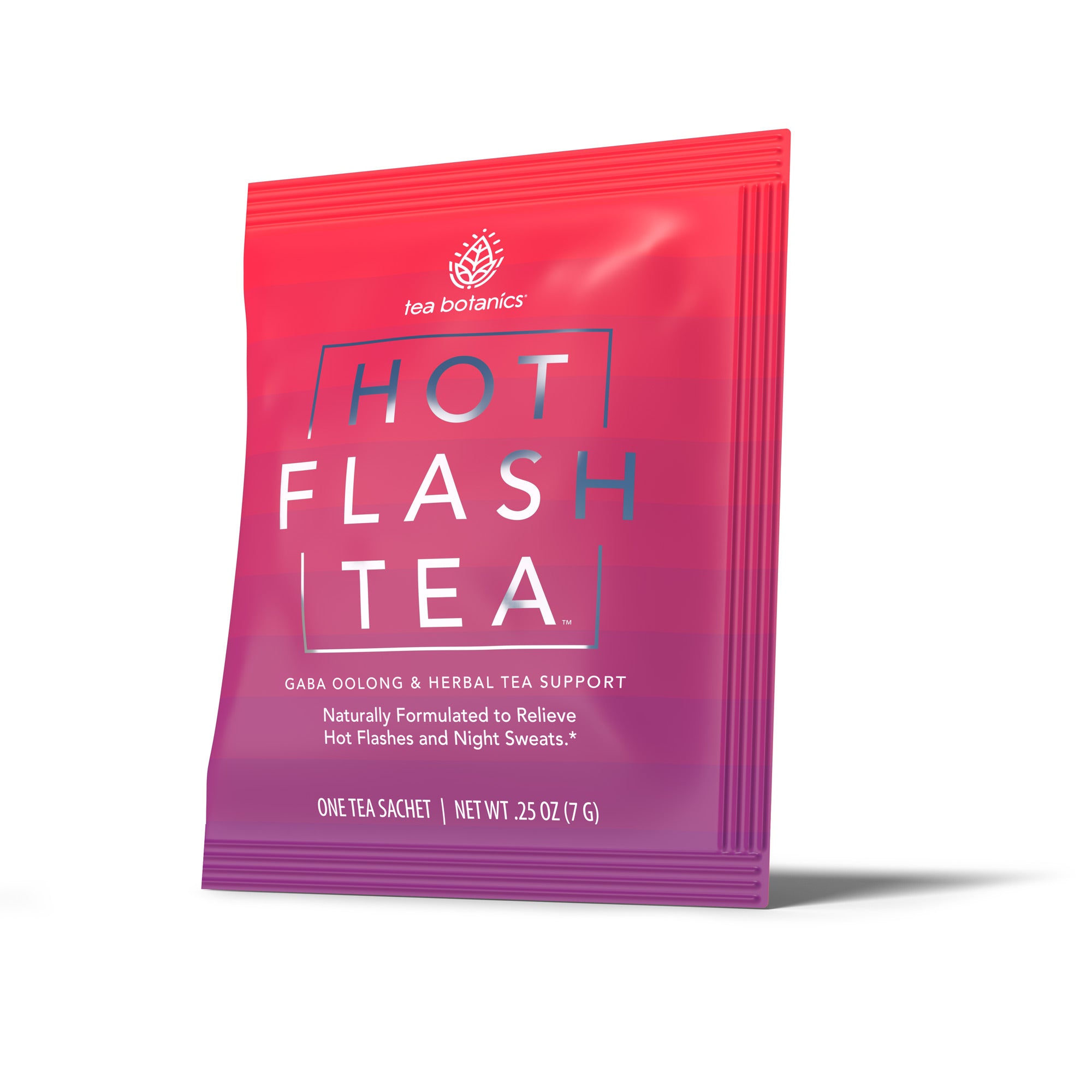Tea for Hot Flashes | Hot Flash Tea™ | Tea Botanics